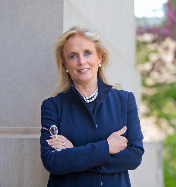 Debbie Dingell, MI-6 - WomenCount
