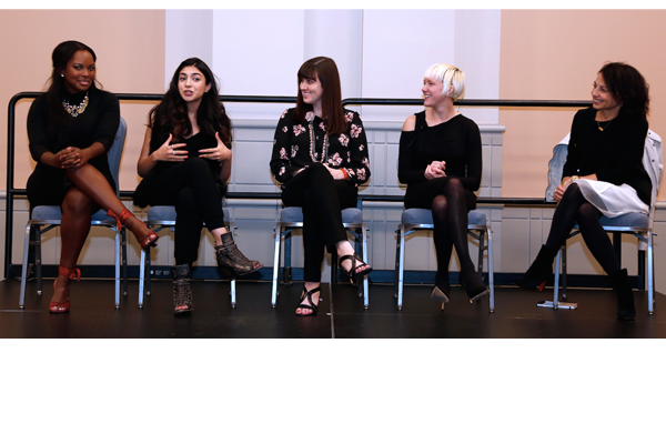 Fundraising While Female: Women Entrepreneurs And VCs On How To Bridge ...