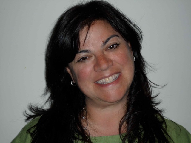 Making It Personal: A Note from WomenCount's Executive Director ...