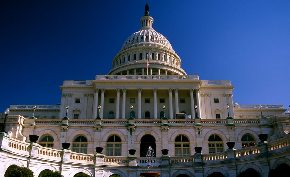 Keep resisting; it's working - WomenCount