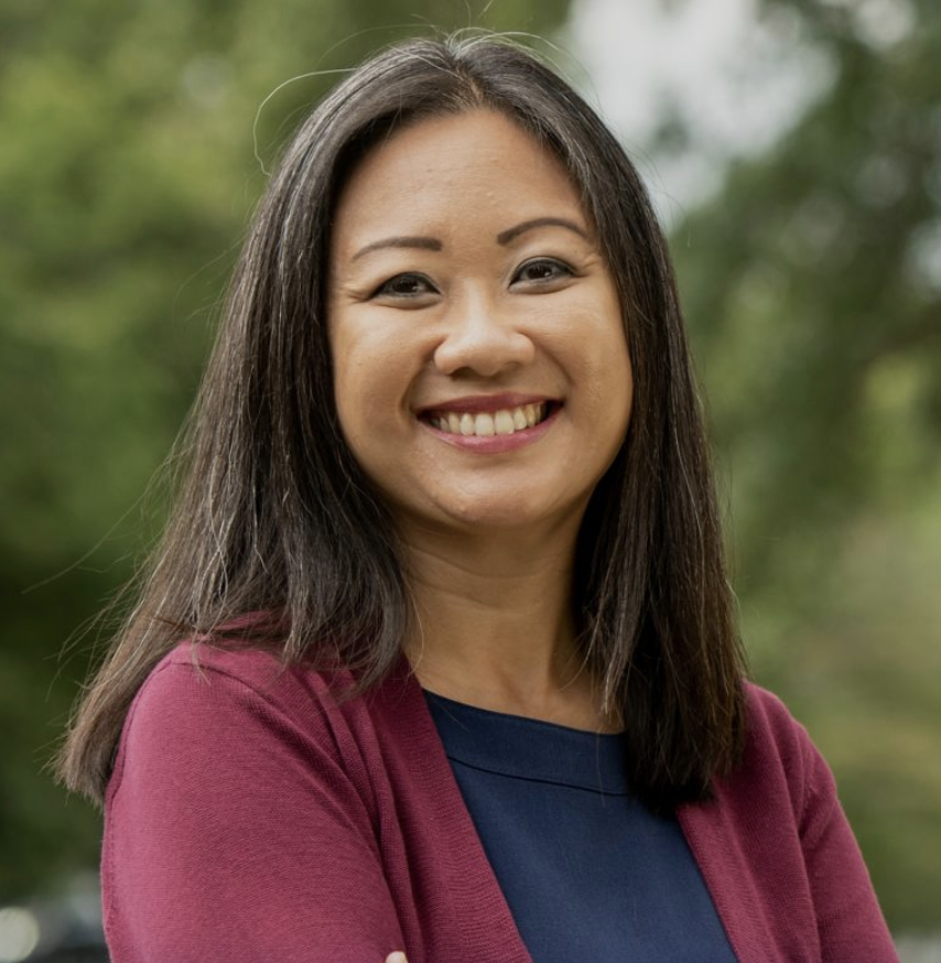 Kathy Tran, VA-Delegate-18 - WomenCount