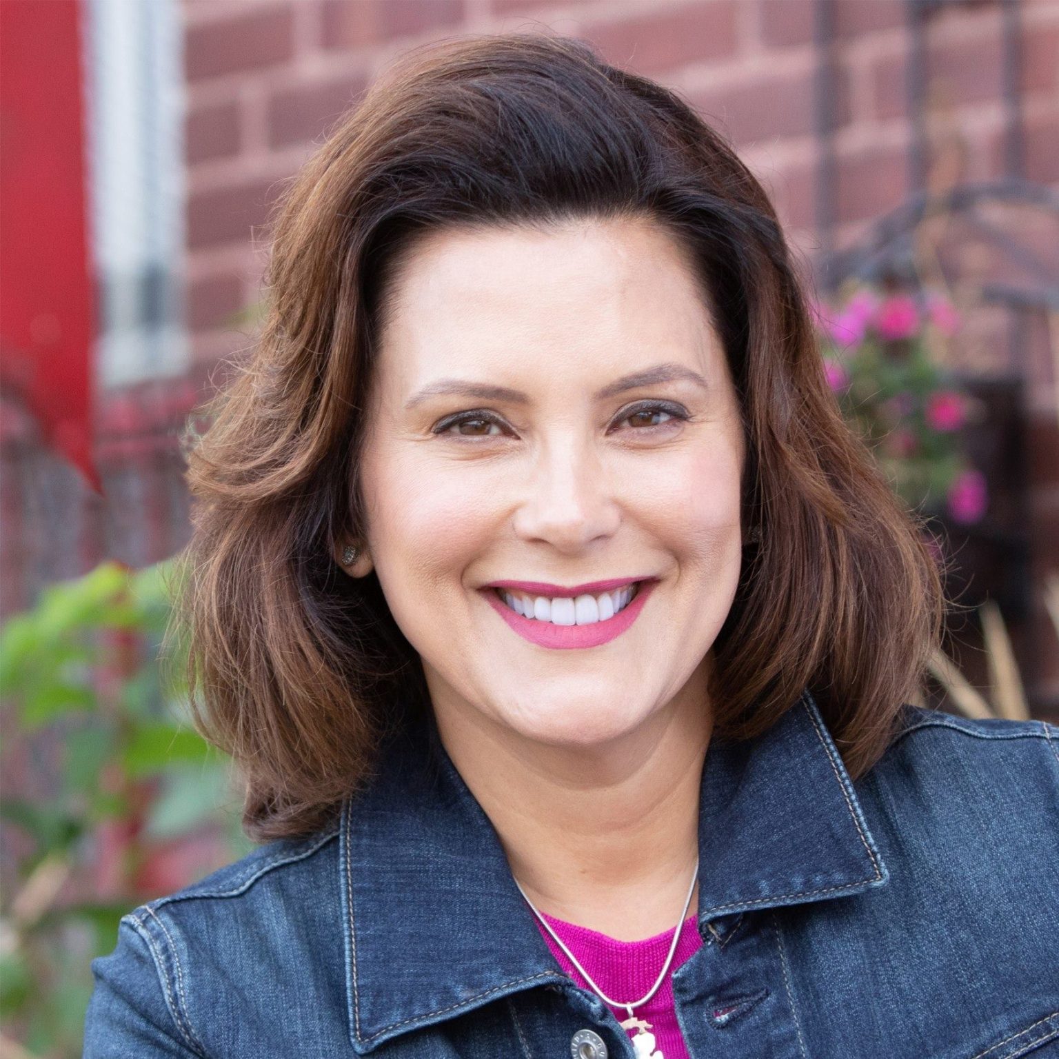 Gretchen Whitmer, MI-Gov - WomenCount