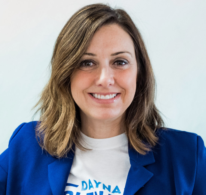 Dayna Polehanki, MI-State Senate 5 - WomenCount