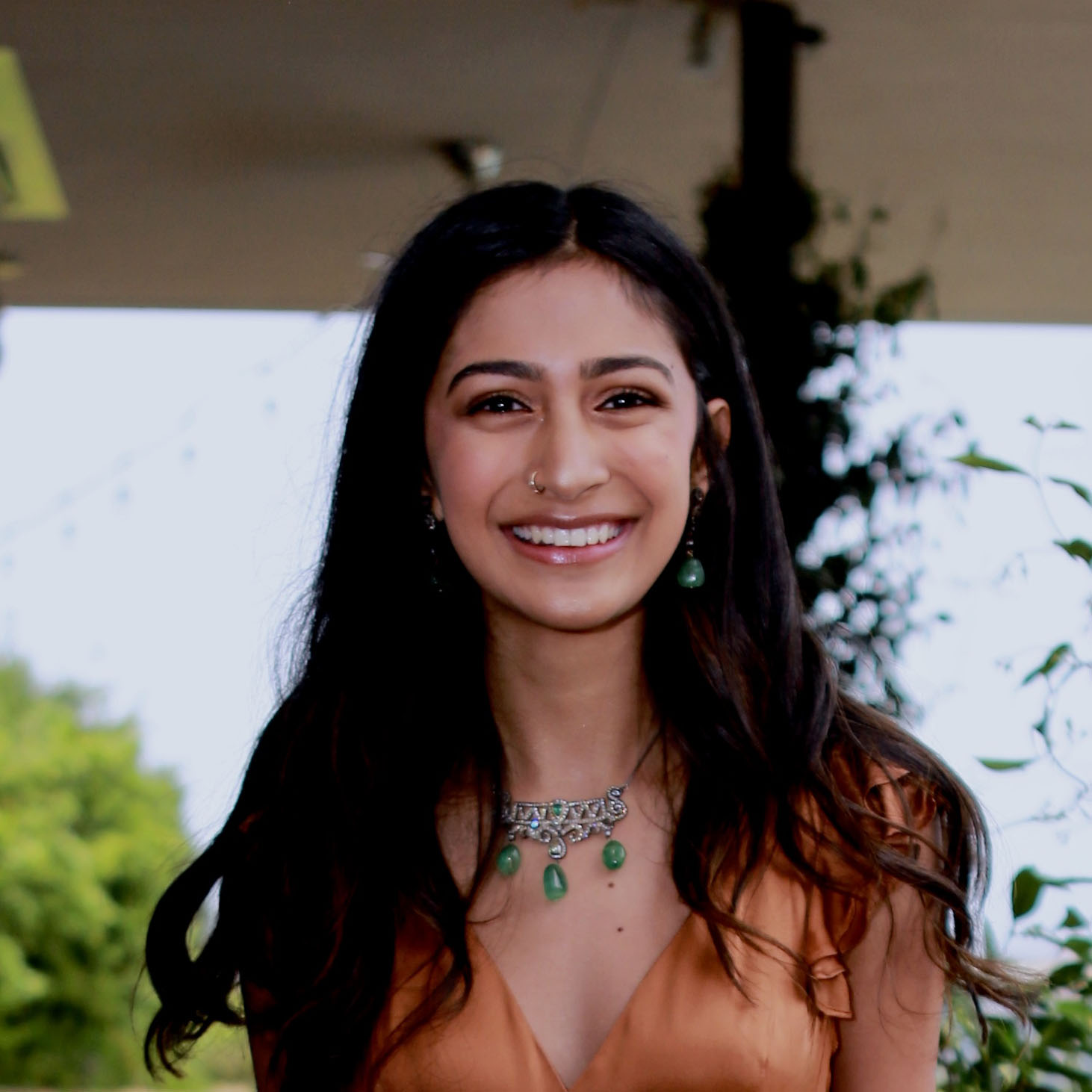 Introducing our interns: - WomenCount