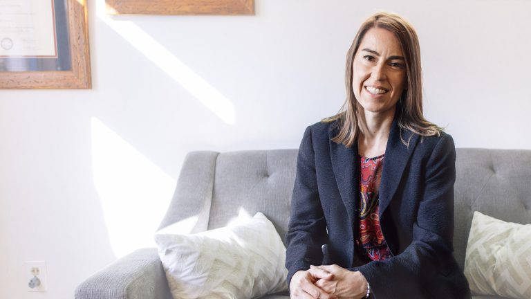 Laura Conover, AZ-County Attorney-Pima - WomenCount