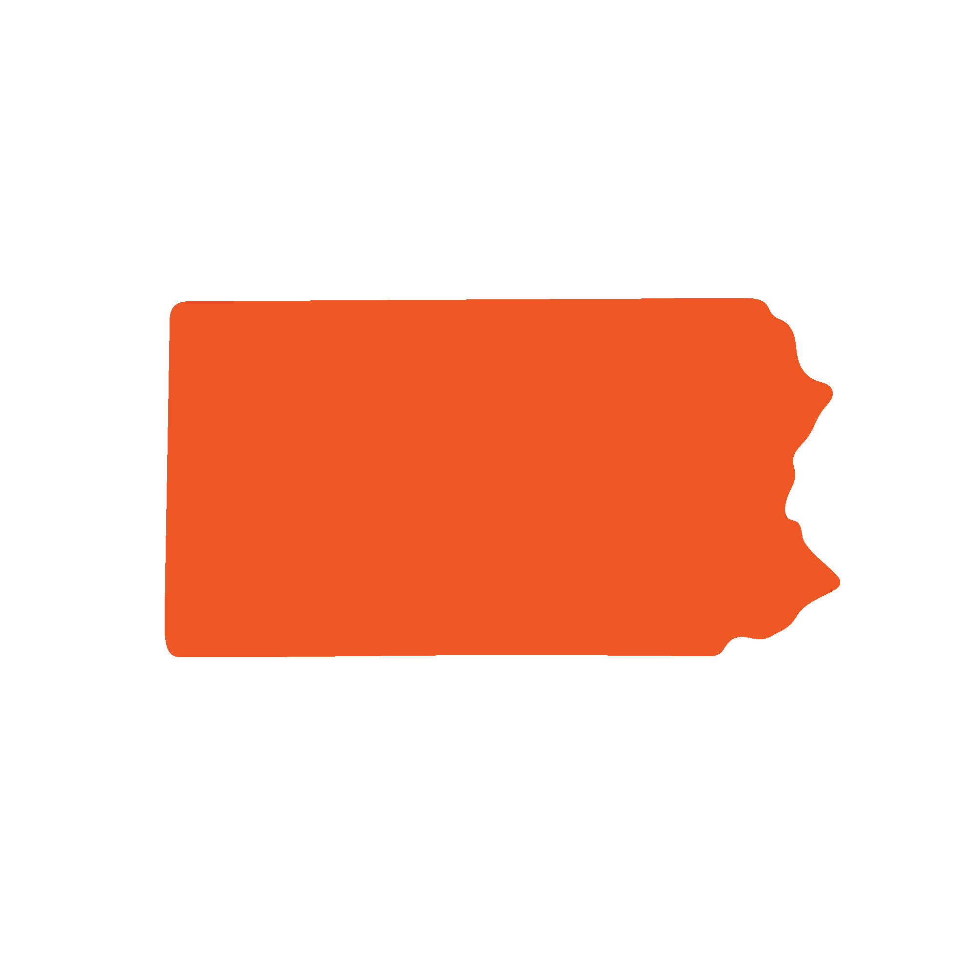 In two weeks: Primary battle in Pennsylvania - WomenCount