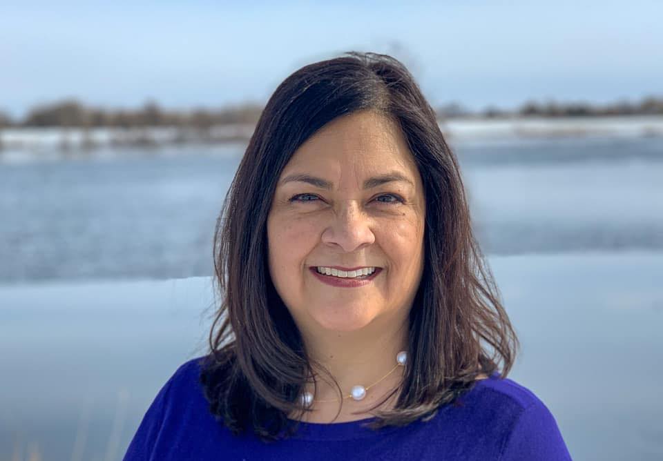 Lynn Baca, CO-County Commissioner-Adams County - WomenCount