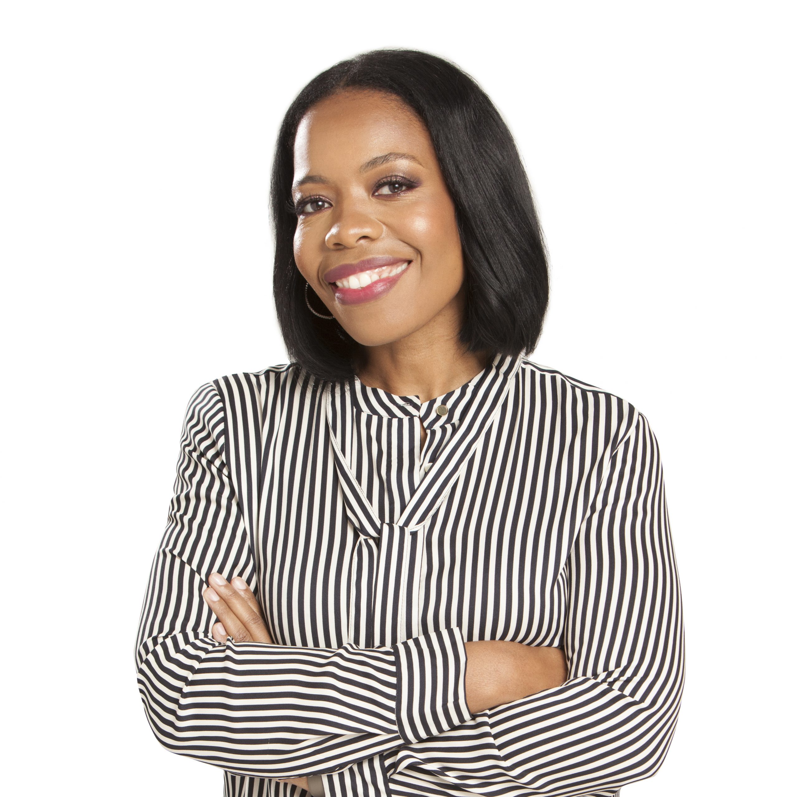 Rita Joseph, NYC City Council, District 40 - WomenCount