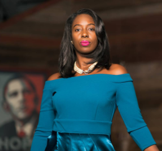 Stephanie N. Morales, VA-Commonwealth Atty-Portsmouth - WomenCount