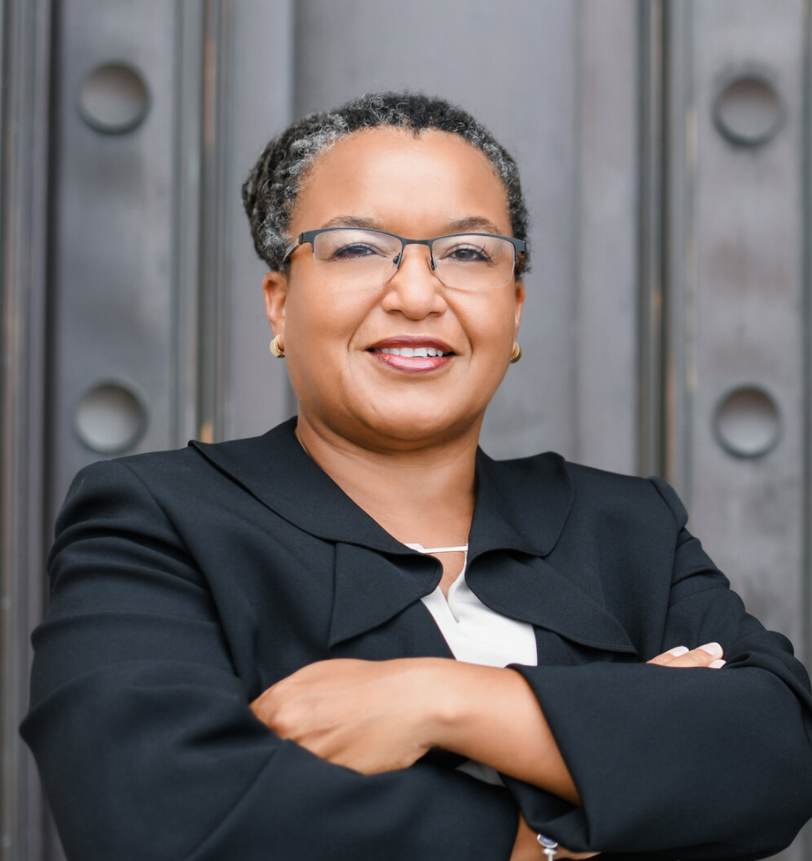 Susan Hutson, LA-New Orleans-Sheriff - WomenCount