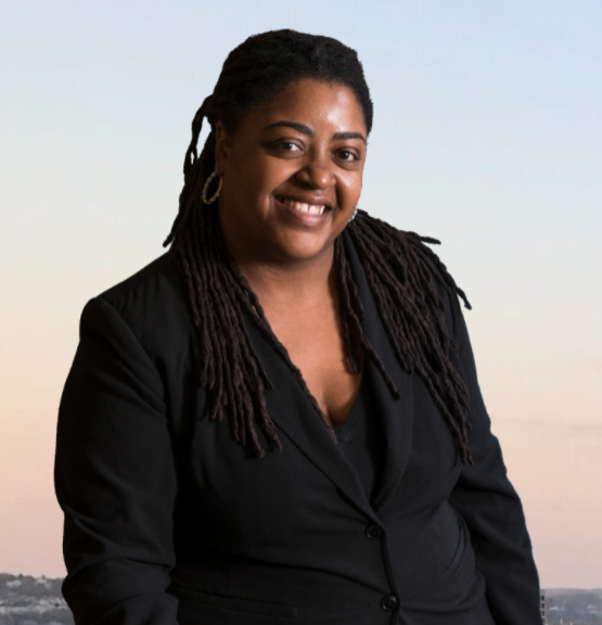 Tiffany Sizemore, PA-Allegheny County Judge - WomenCount