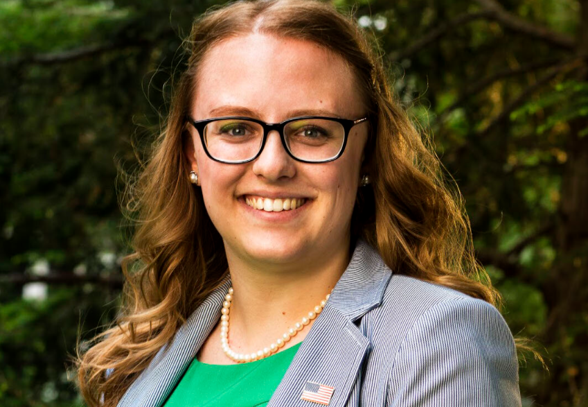 Jennifer O'Mara, PA-State House-165 - WomenCount