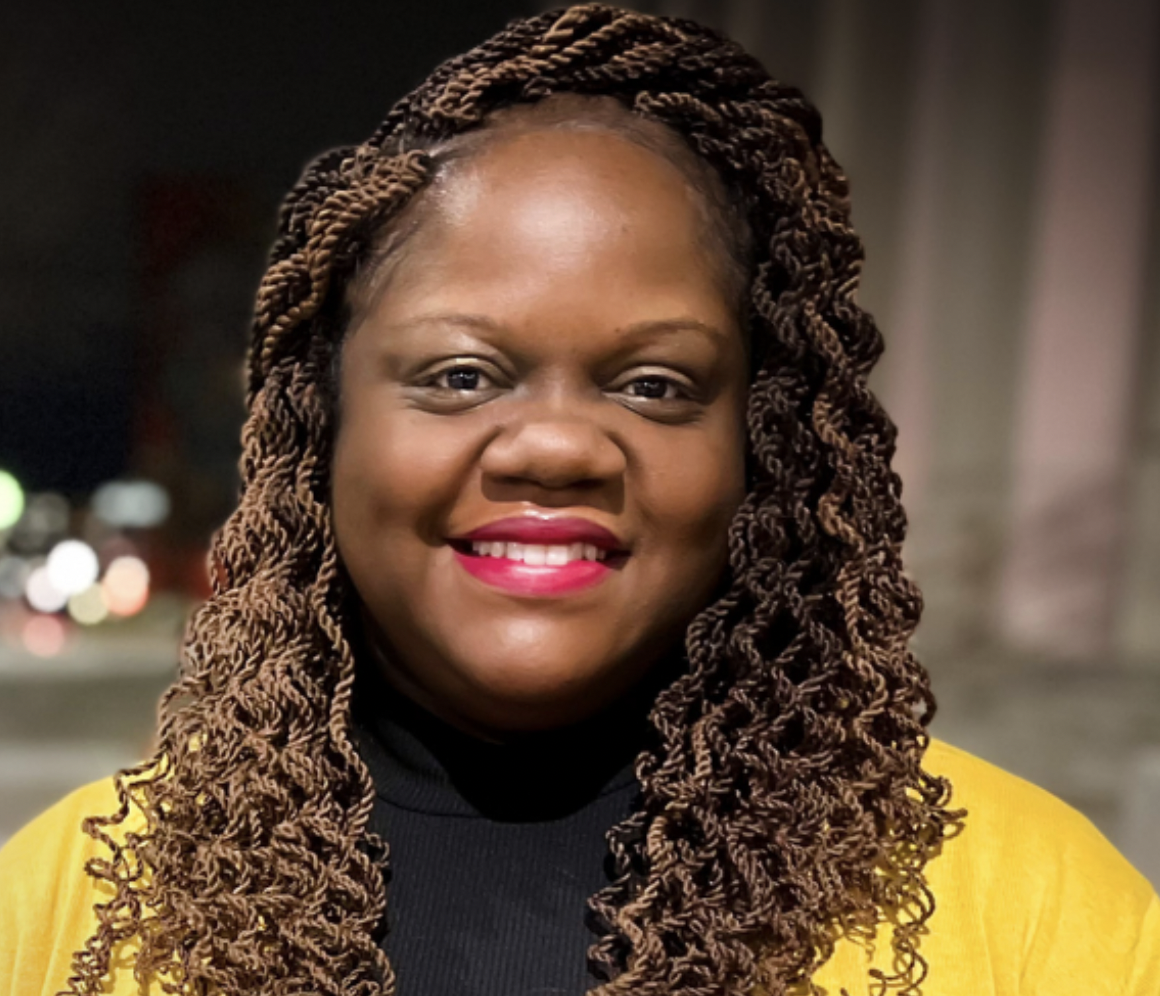 Lea Webb, NY-State Senate-District 52 - WomenCount