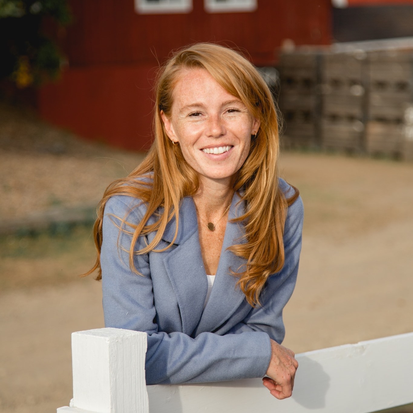 Rebecca Cooke, WI-3 - WomenCount