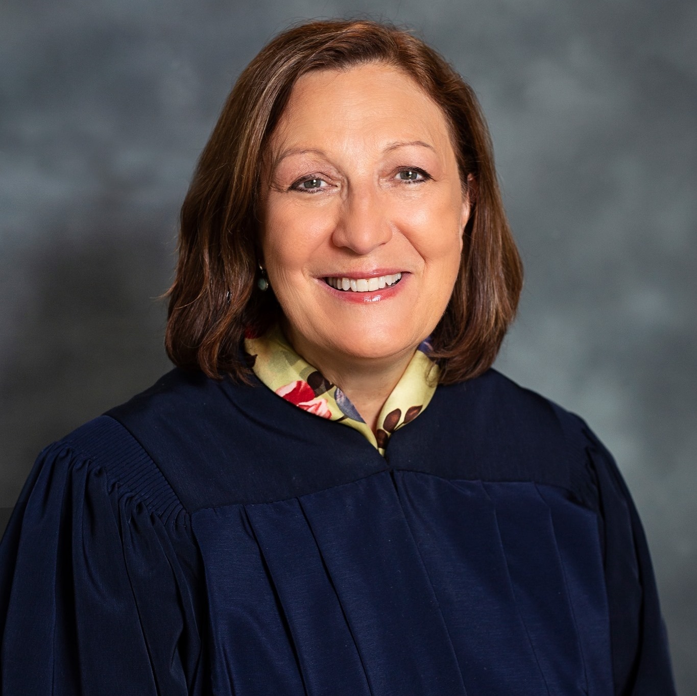 Jennifer Brunner, OH Supreme Court - WomenCount