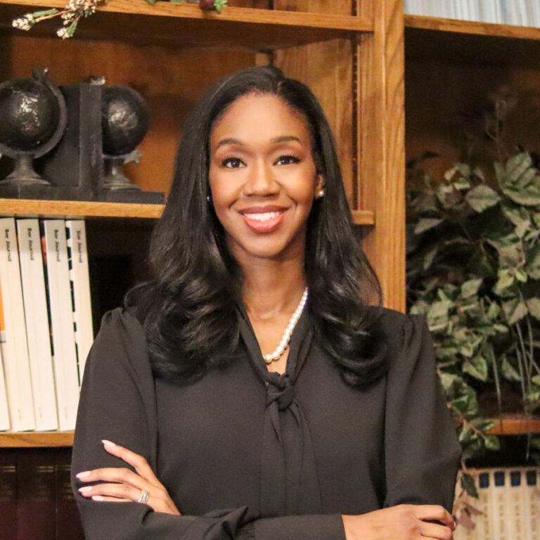 Kyra Harris Bolden, MI Supreme Court - WomenCount