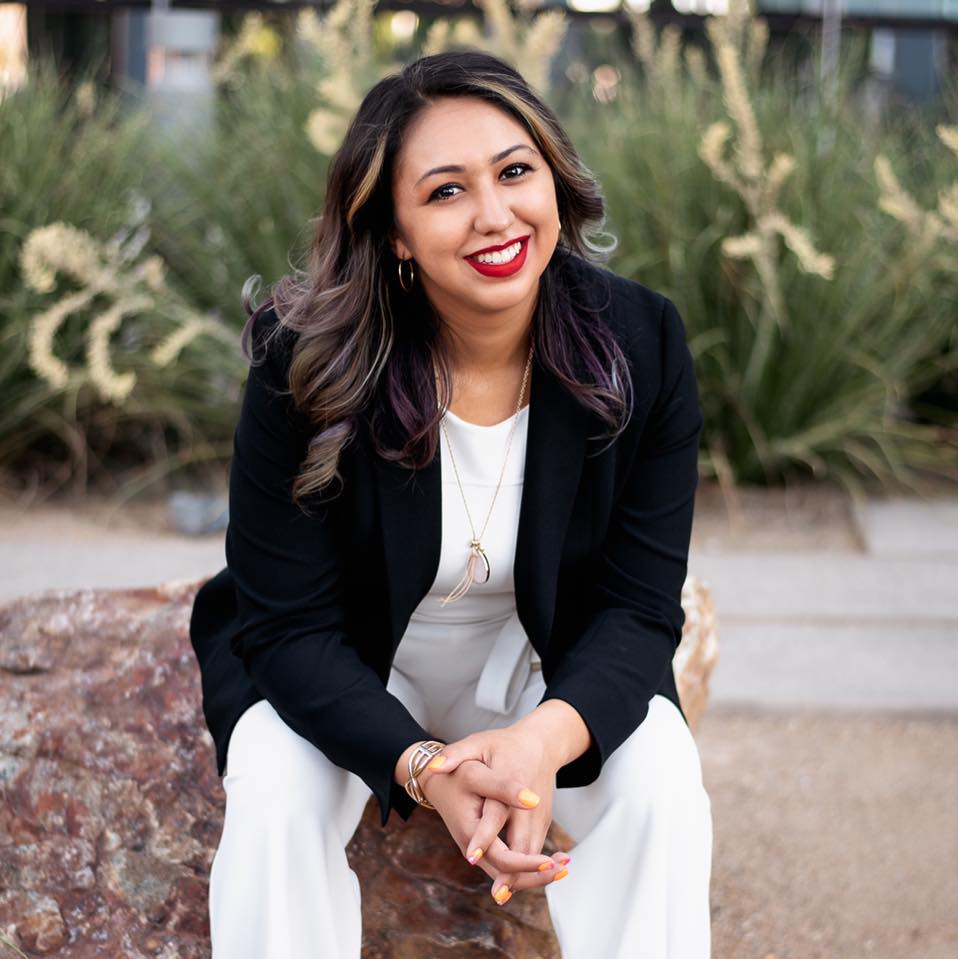 Selena Torres, NV-State House-3 - WomenCount