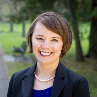 Shenna Bellows, ME-Secretary of State - WomenCount