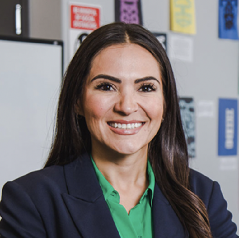 Sandra Jauregui, NV-State House-District 41 - WomenCount