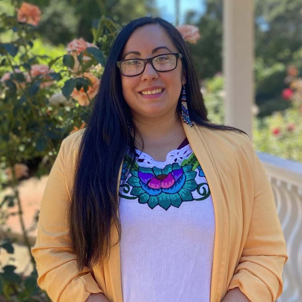 Noelia Corzo, CA-County Supervisor-San Mateo - WomenCount