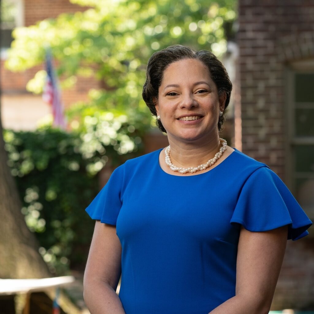 Jennifer McClellan, VA-4 - WomenCount