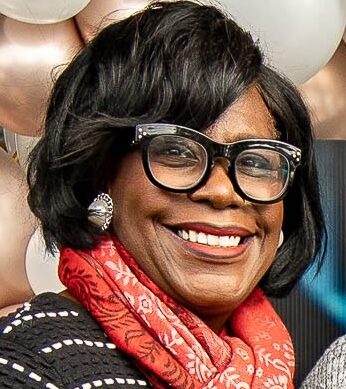 Cherelle Parker, PA-Philadelphia-Mayor - WomenCount