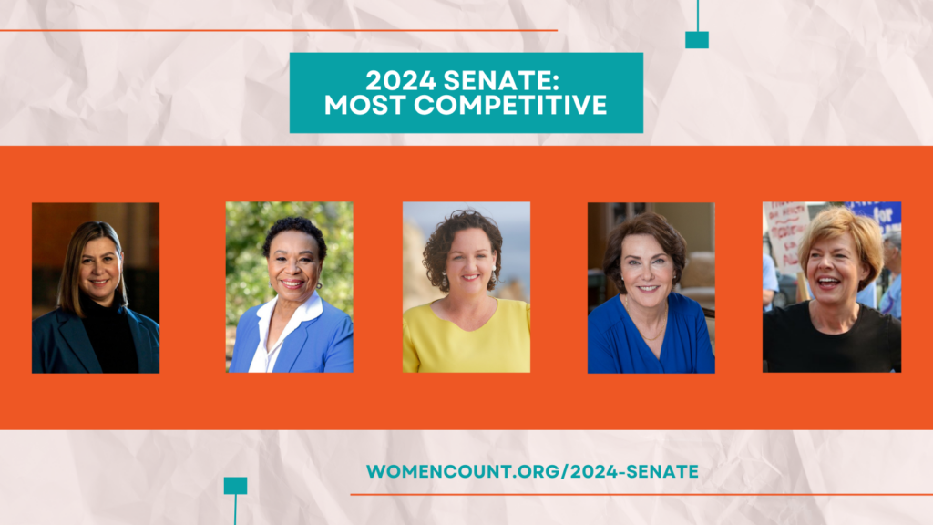 Q1 ends today. Can you spare $5 or more before midnight? - WomenCount