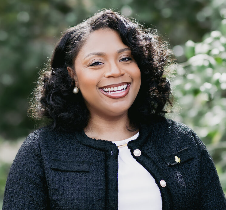Destiny LeVere Bolling, VA-State House-80 - WomenCount