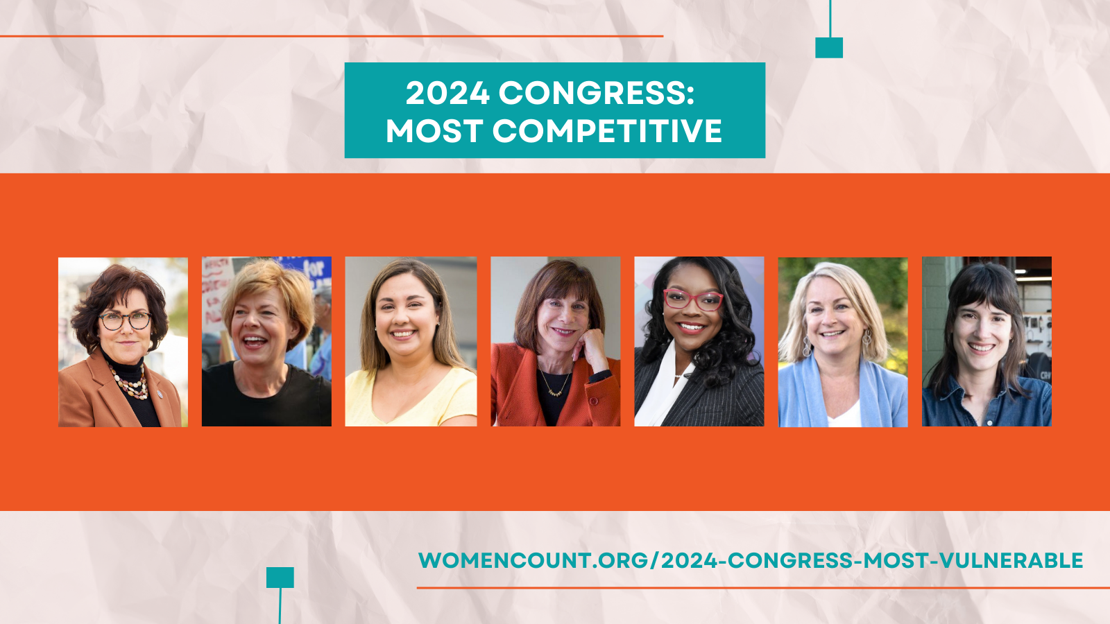 EOQ is here. These 7 candidates need cash fast. - WomenCount