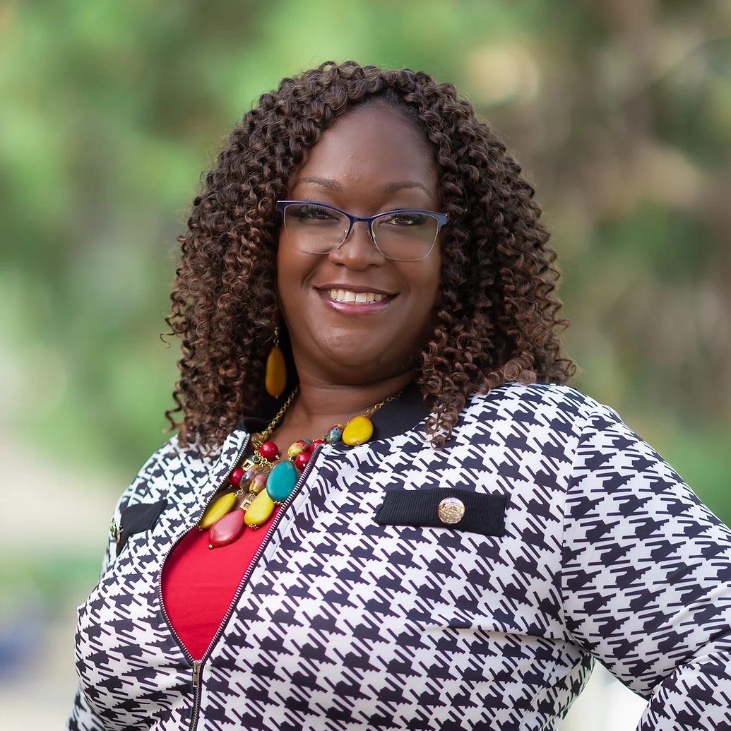 Dr. LaShae Sharp-Collins, CA-Assembly-79 - WomenCount