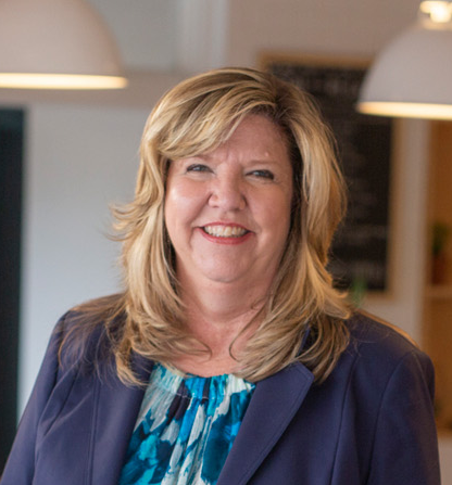 EWBA Welcomes Gloria Johnson - WomenCount