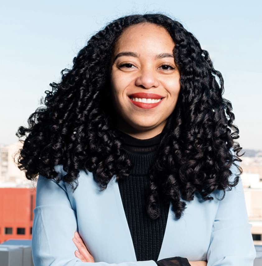 Adele McClure, VA-State House-2 - WomenCount