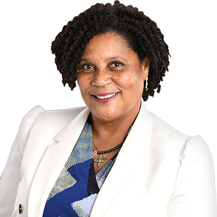 Patsy Austin Gatson, GA-District Attorney-Gwinnett County - WomenCount