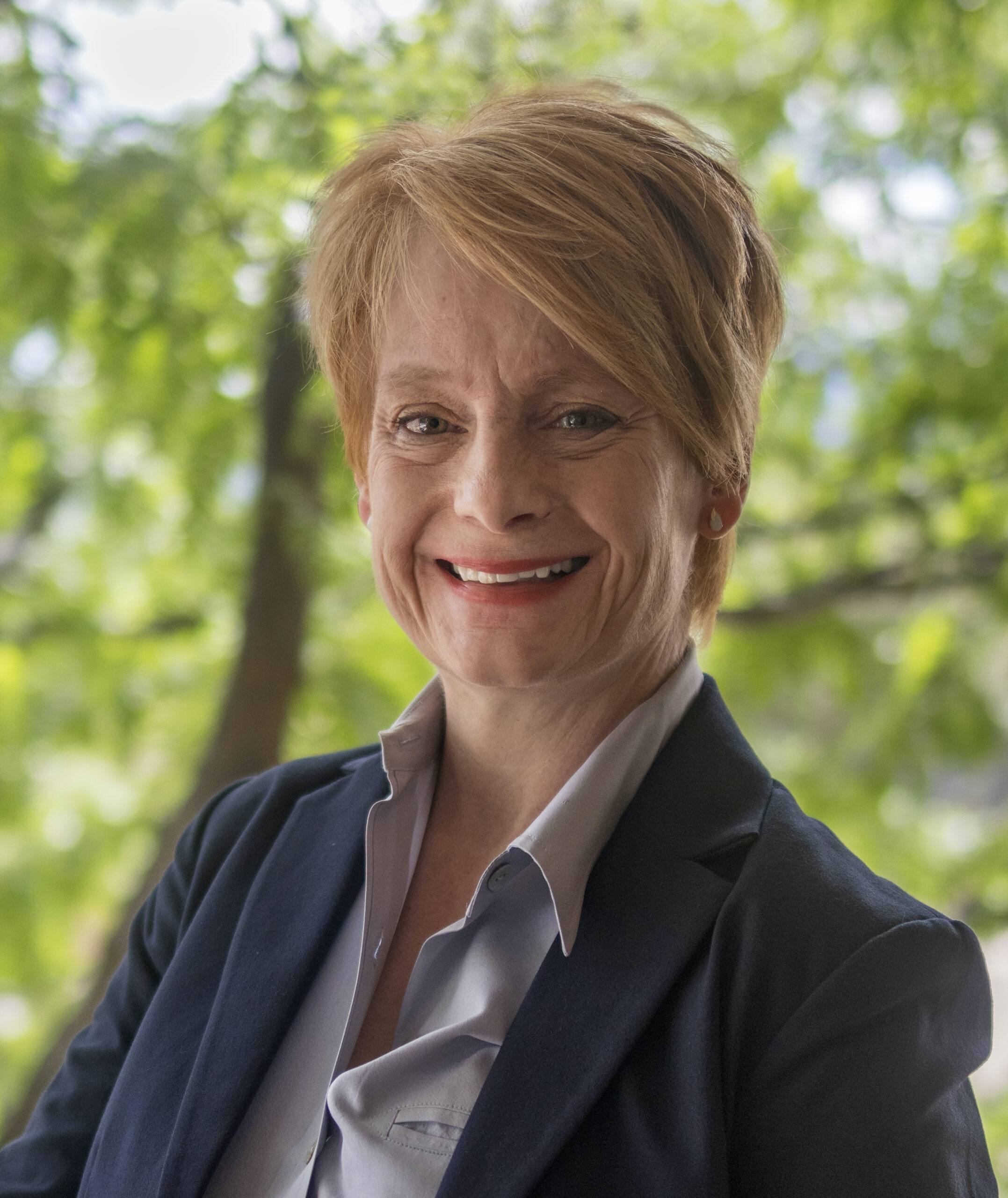 Amy Paschal, CO-House-18 - WomenCount