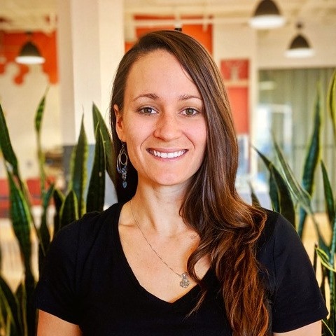 Lisa Feret, CO-House-24 - WomenCount