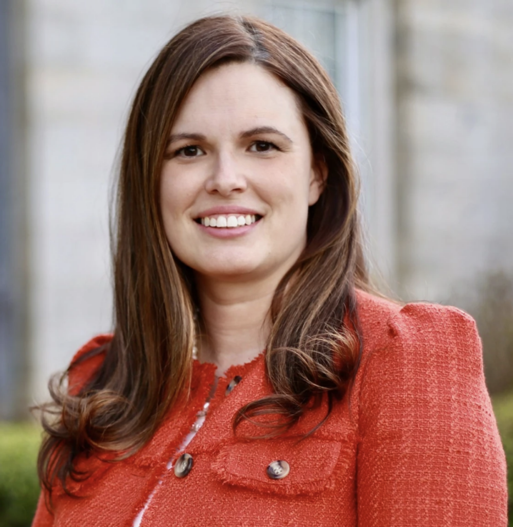 Allison Riggs, NC-Supreme Court - WomenCount