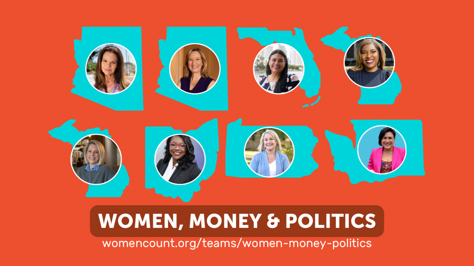 New info on the giving gap: What you can do now - WomenCount