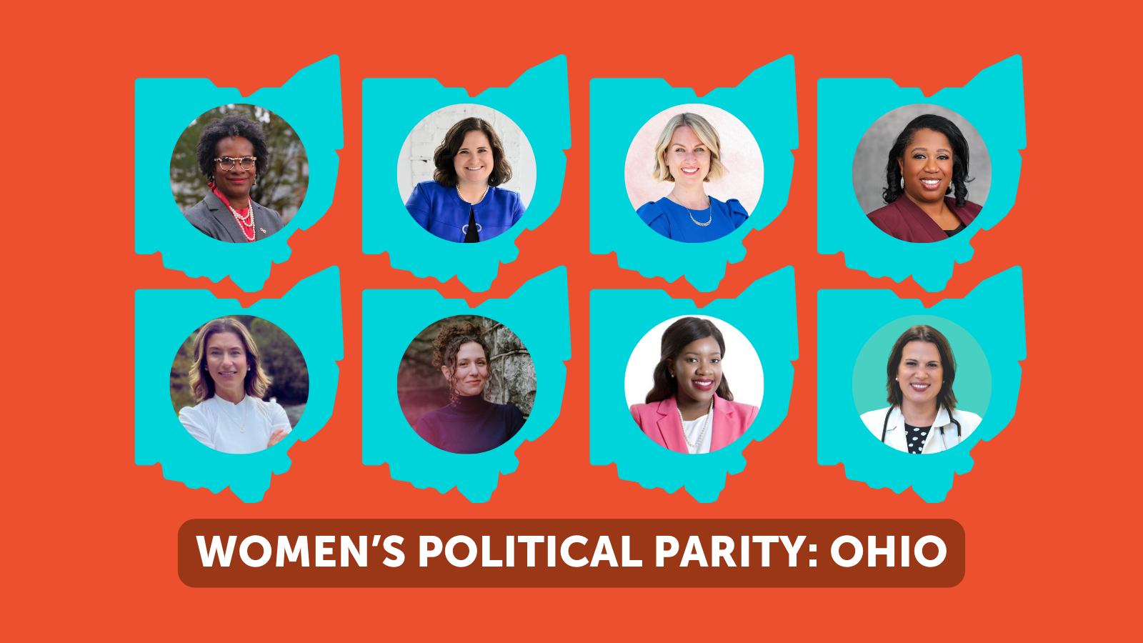 8 Ohio state leg candidates to support before next week's primary ...