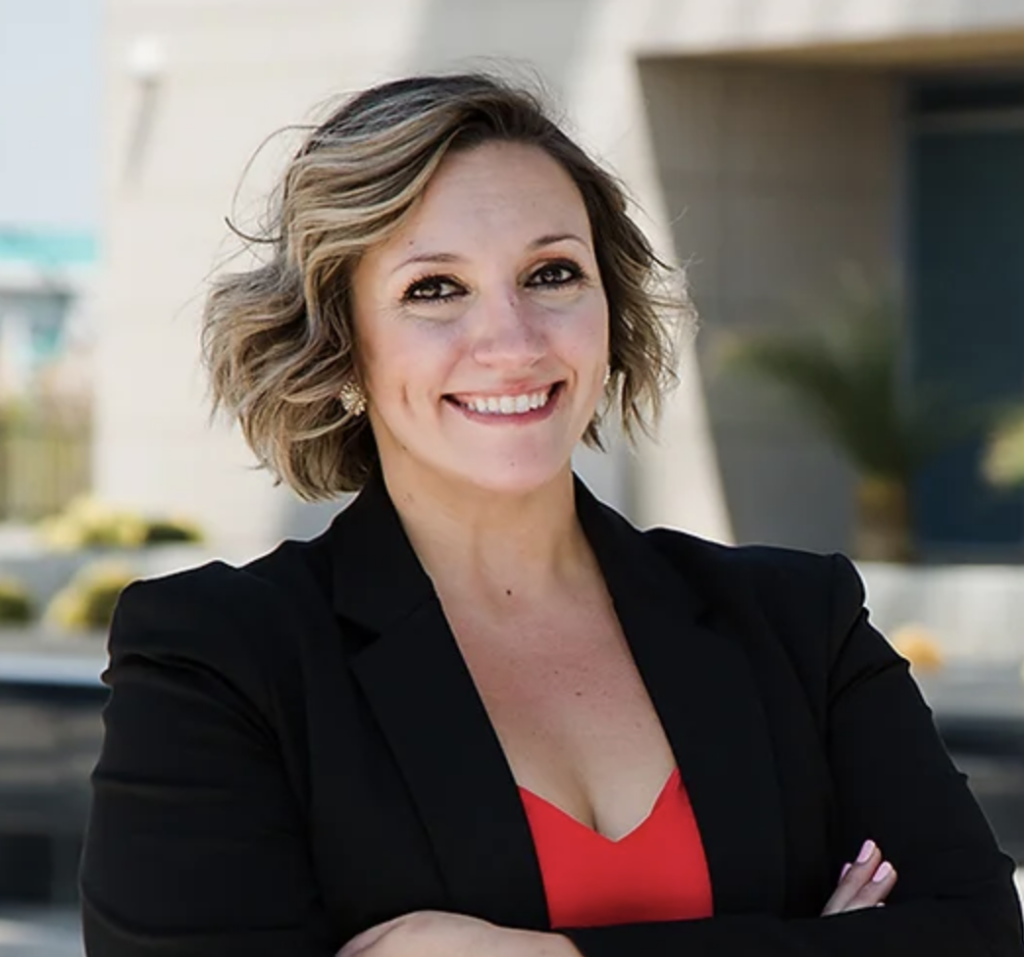 Support Nicole Cannizzaro for Attorney General (NV) - WomenCount
