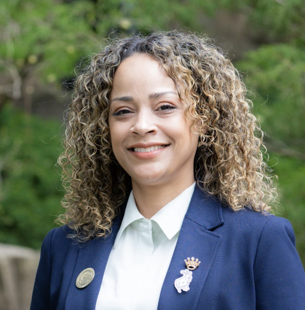 Natasha Hill, WA-State House-3 - WomenCount