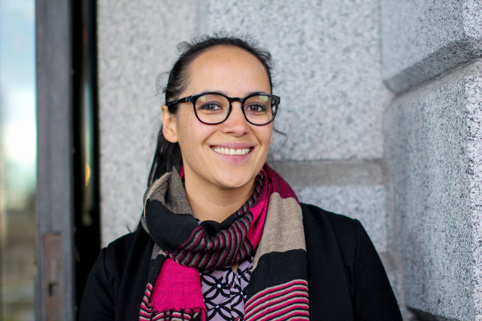 Lorena Garcia, CO-State House-35 - WomenCount