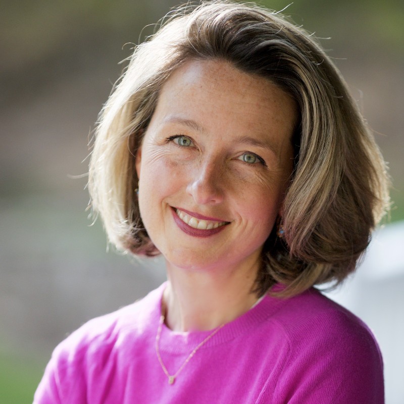 Beth Davidson, NY-17 - WomenCount