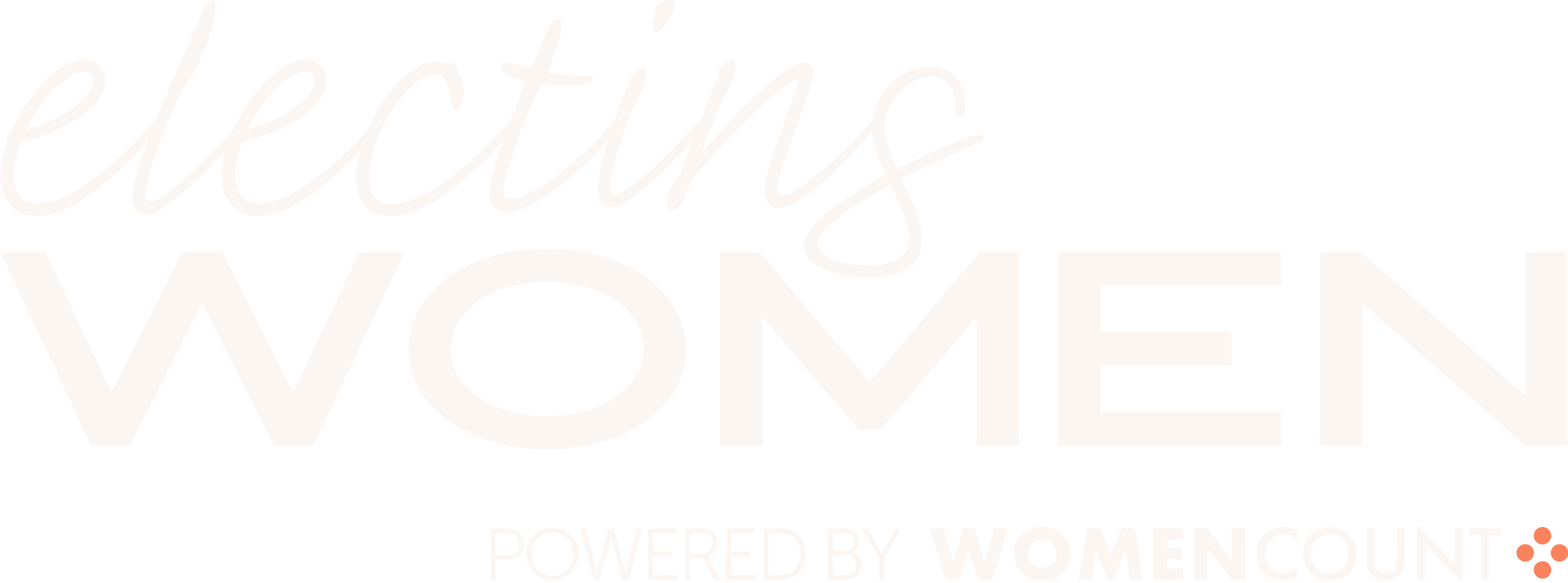 EWA Supports Abigail Spanberger - WomenCount