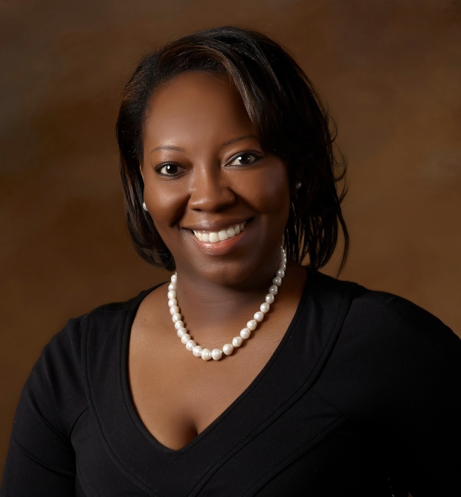 Stacey Carroll, VA-State House-64 - WomenCount