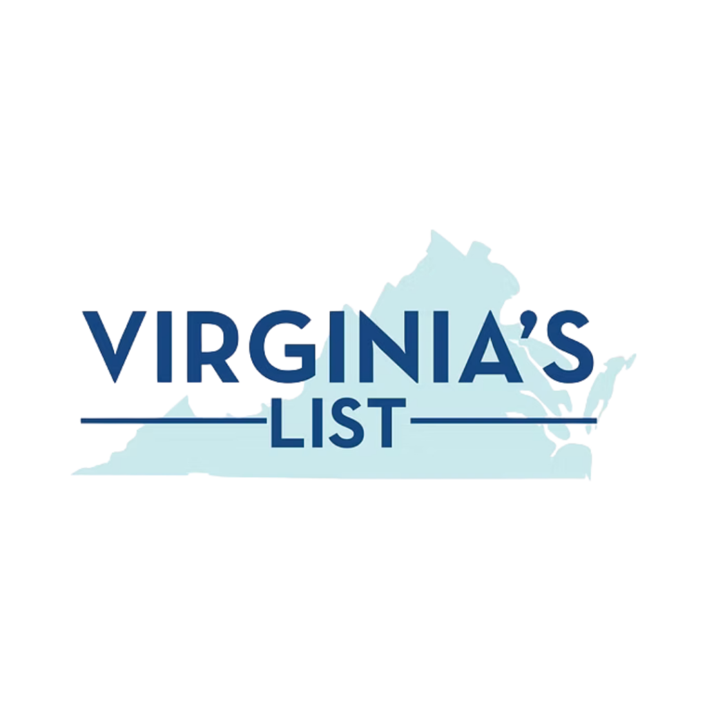 Virginia's List - WomenCount