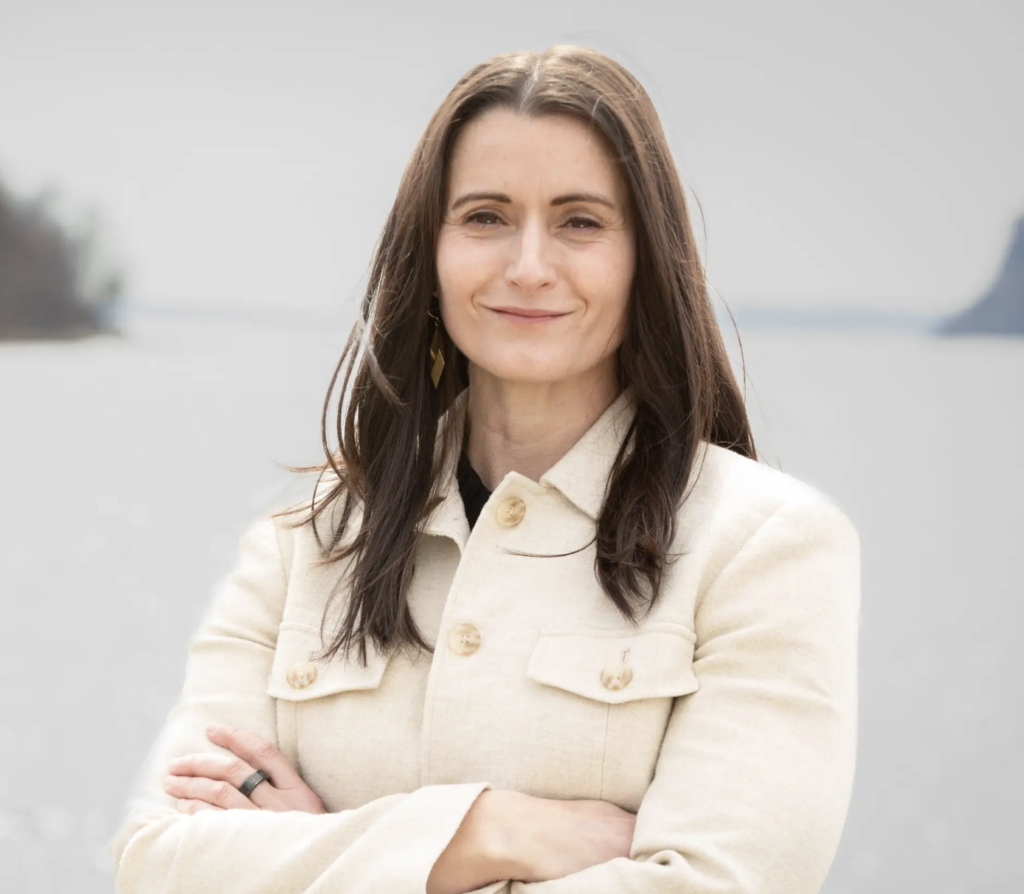 EWBA Supports Cait Conley (NY-17) - WomenCount