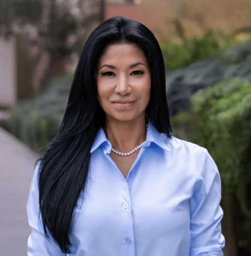 Nina Linh, CA-40 - WomenCount