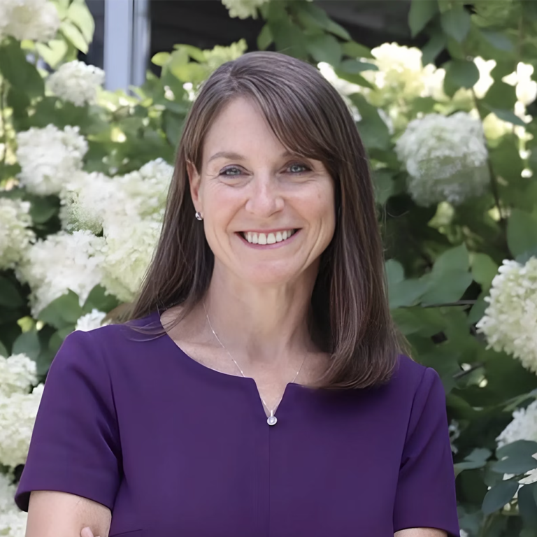 Laura Fine, IL-9 - WomenCount