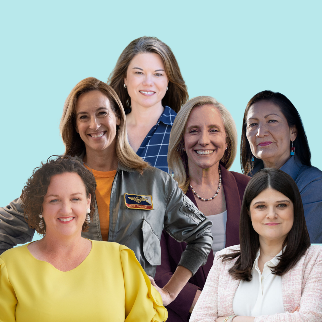 Class of 2018—where are they now? - WomenCount