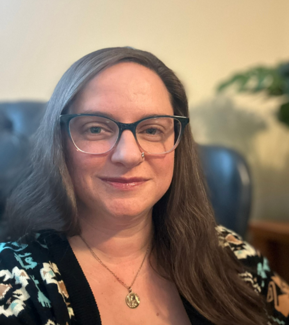 Jessica Spillers, NH-Mayor-Manchester - WomenCount